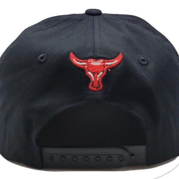 Top Level | Accessories | Chicago Top Level Legend 23 Longhorn Snapback ...